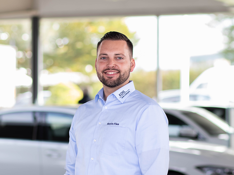 Standort KOHL Aachen - KOHL automobile