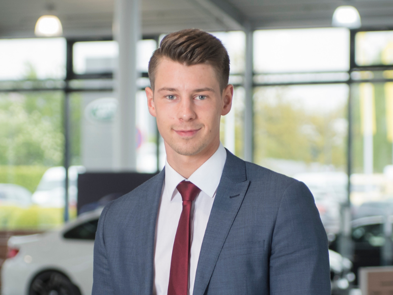 Bmw Kohl Aachen Mitarbeiter
