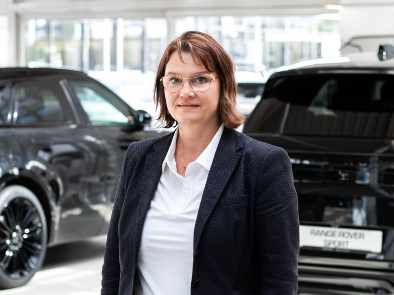 Aachen - KOHL automobile