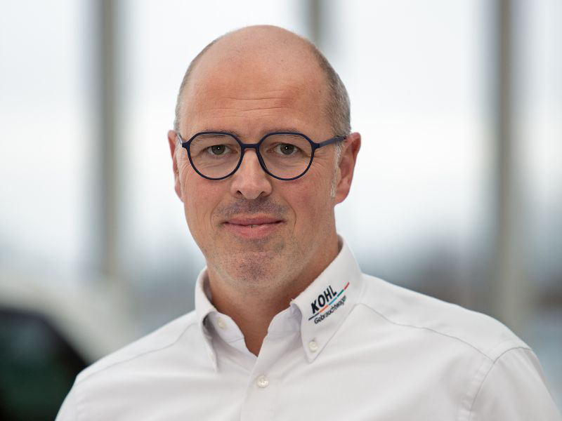 Aachen – KOHL automobile