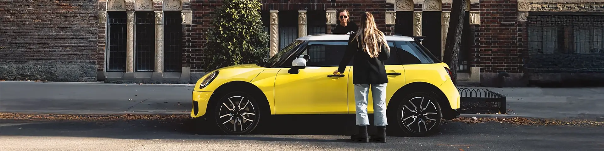 MINI Junge Gebrauchte. - KOHL automobile